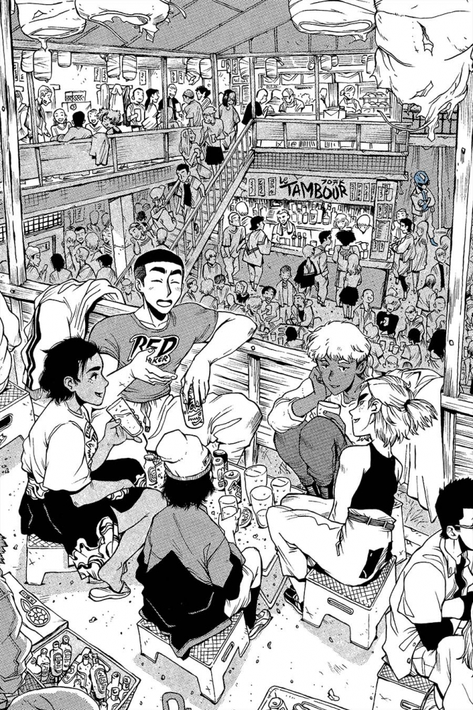 COMICSBLOG.fr | Votre site de référence d'actualité Comics